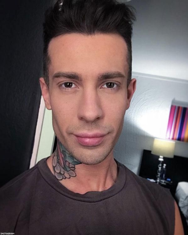 84 Gorgeous Out and Proud Celebrities in Honor of Pride Month