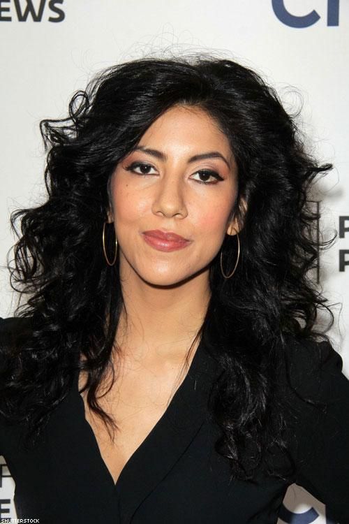 84 Gorgeous Out and Proud Celebrities in Honor of Pride Month