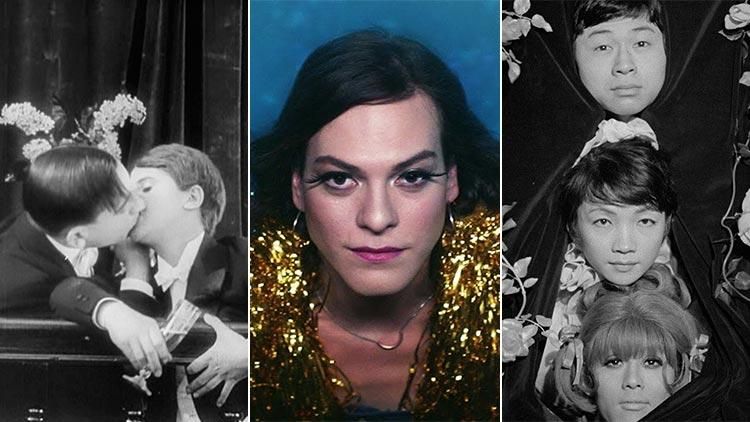 Before 'Pose': 10 Unconventional Trans Movie Classics