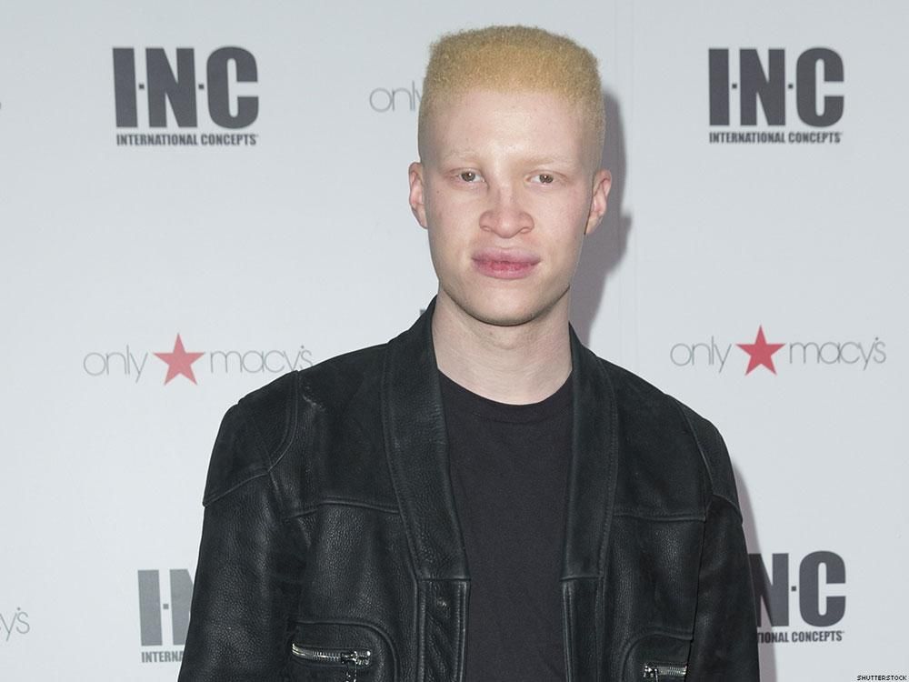 14 Stunning Queer Models to Follow on Instagram