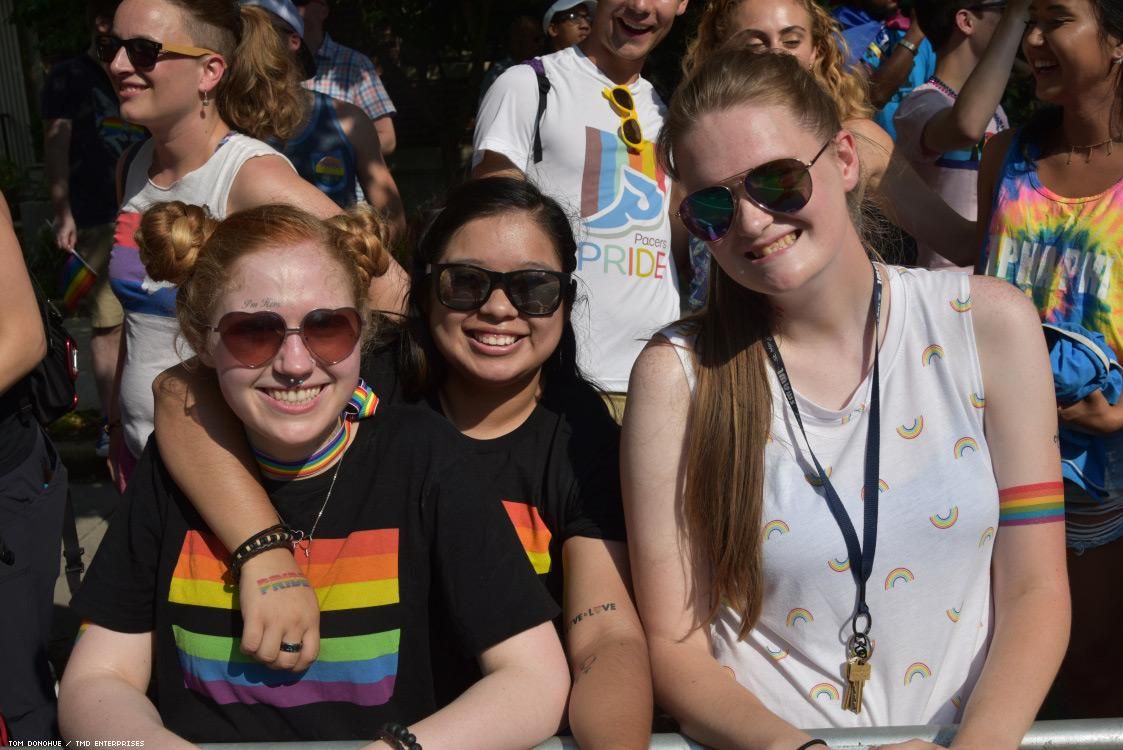 110 Photos of Pride in the Nation's Capital