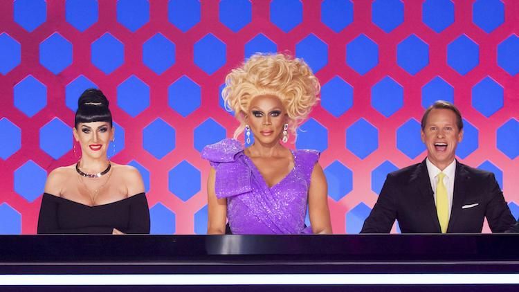 'Drag Race' Has Just Been Renewed for Season 11
