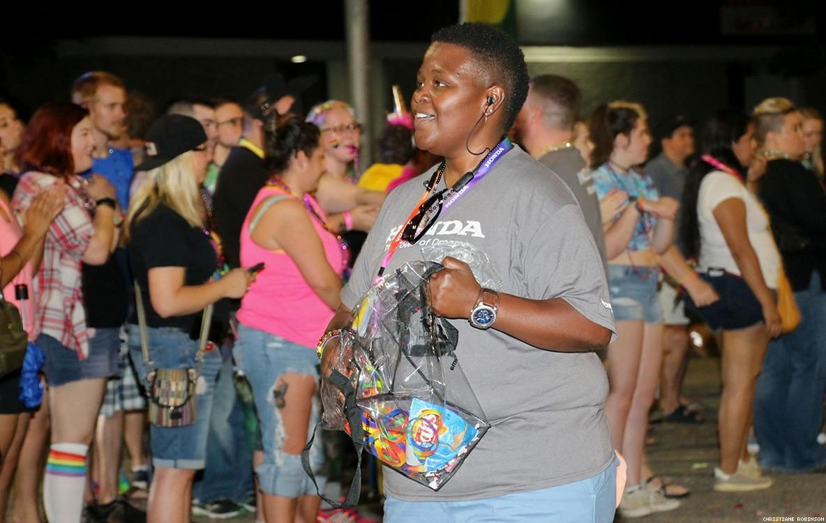 100 Photos of a Great Big Alabama Pride