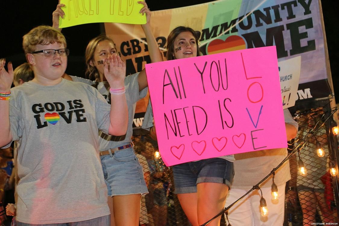 100 Photos of a Great Big Alabama Pride