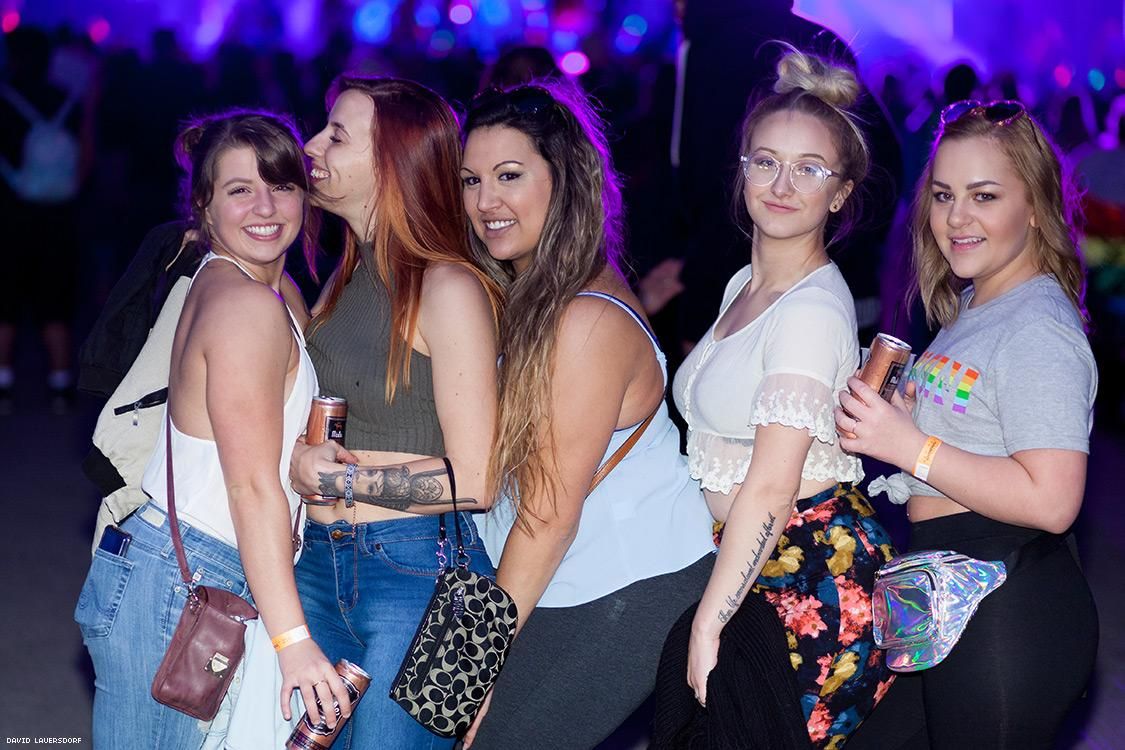 101 Photos of the Spectacular Pridefest Milwaukee