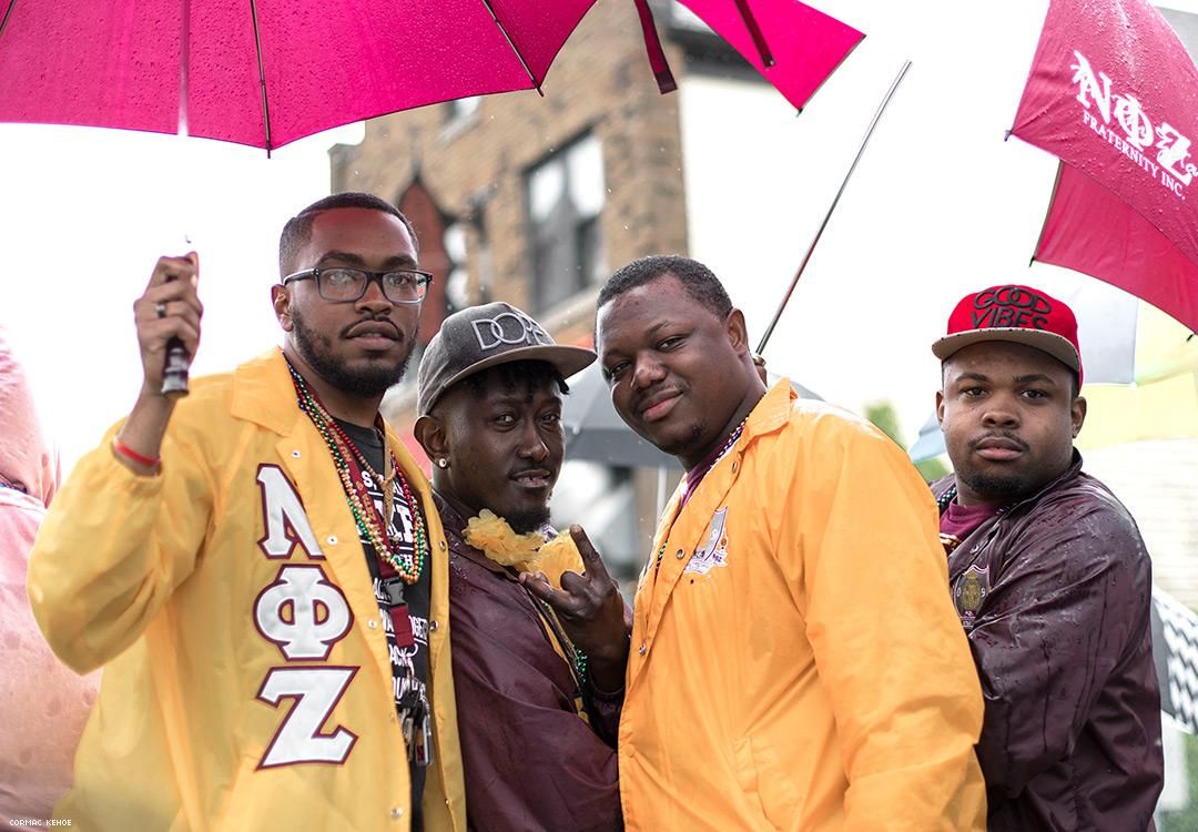 101 Photos of the Spectacular Pridefest Milwaukee