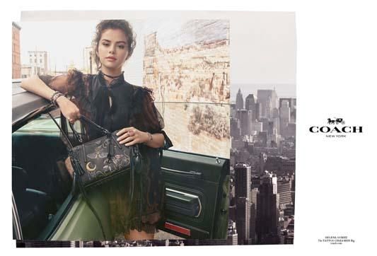 Coach's Fall Collection: Everything You Want to Wear
