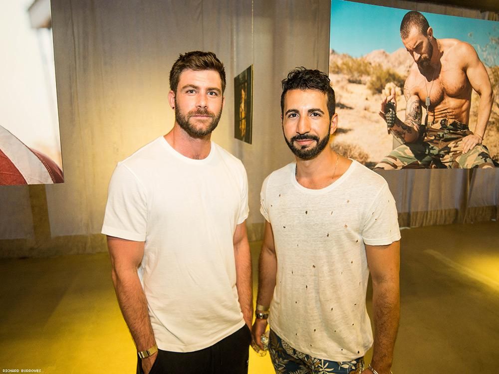 Instagram Legend Alexander Abramov: “The Man I Have Wanted to Be"