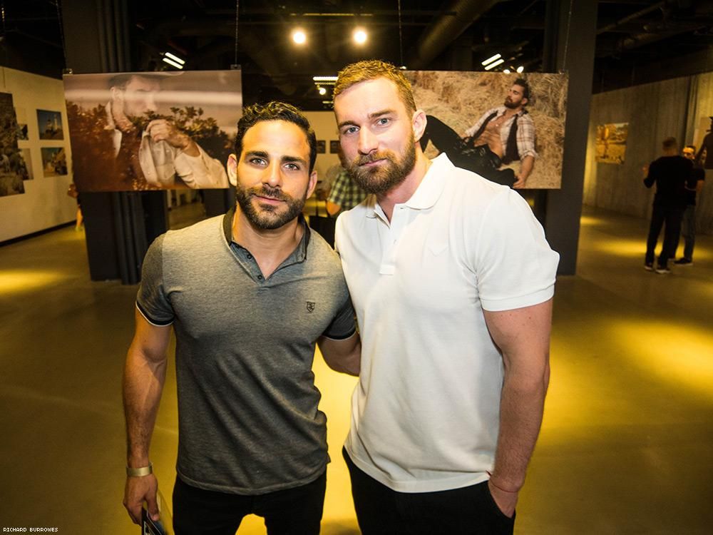 Instagram Legend Alexander Abramov: “The Man I Have Wanted to Be"