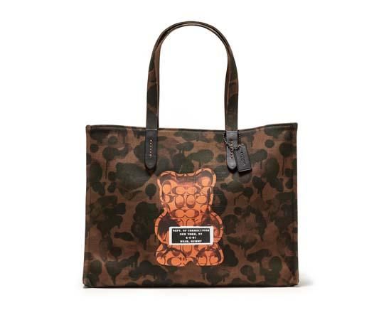 This New Coach Collab Is All You Need for Summer