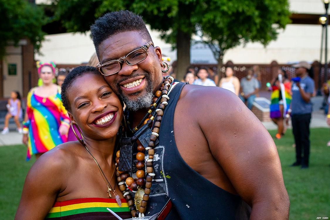 91 Photos of Augusta Pride Blossoming in Georgia