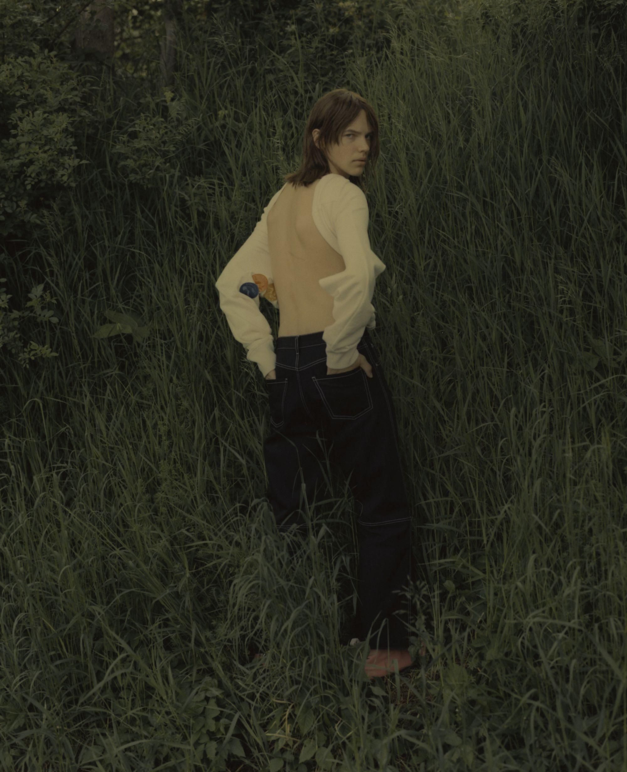 Linder's Summer Collection is an Ode to the 'Desire to be Loved'