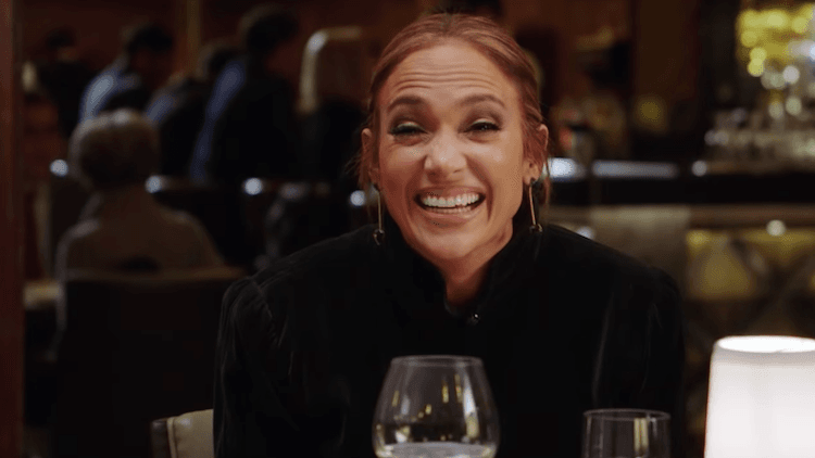 J-lo Is Returning to Rom Coms With 'Second Act'