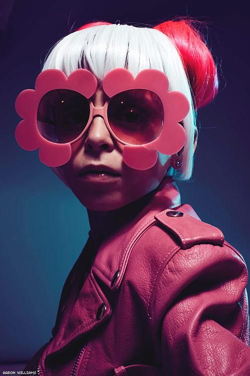 Desmond is Amazing: The Drag Kid That's Taking Over