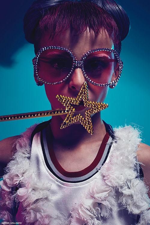 Desmond is Amazing: The Drag Kid That's Taking Over