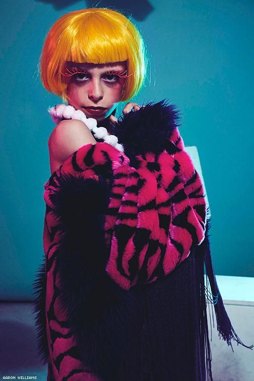 Desmond is Amazing: The Drag Kid That's Taking Over