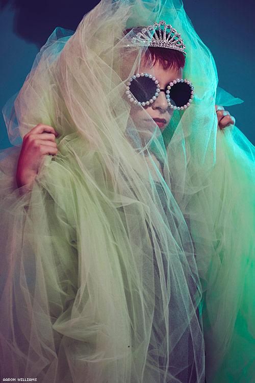 Desmond is Amazing: The Drag Kid That's Taking Over