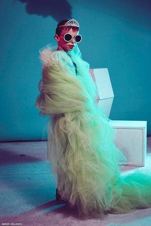 Desmond is Amazing: The Drag Kid That's Taking Over