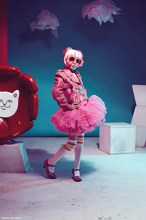 Desmond is Amazing: The Drag Kid That's Taking Over