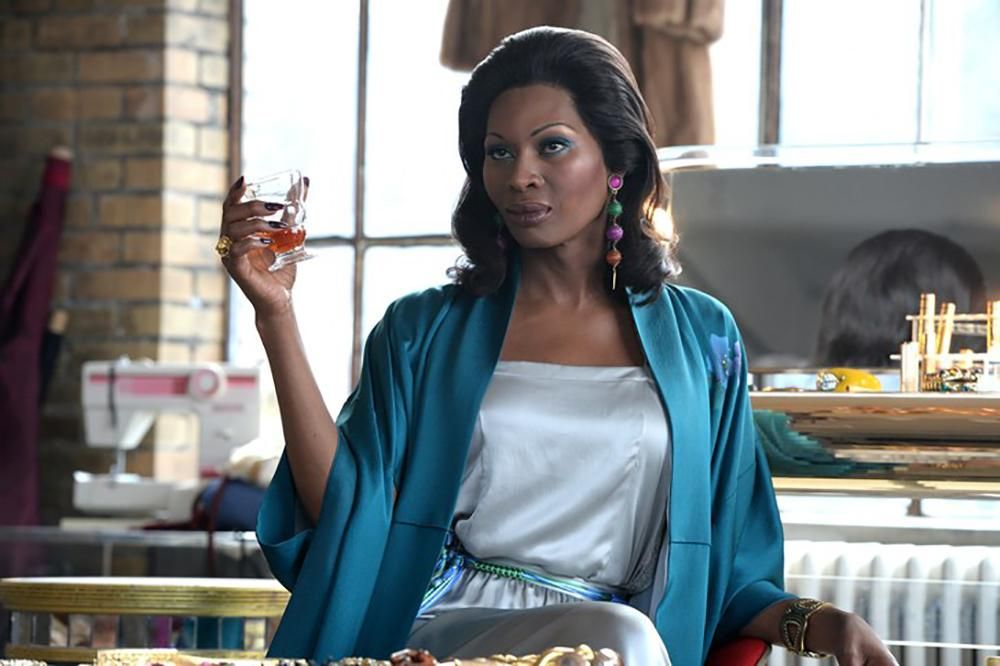 10 Queer Female TV Characters We're Tuning In For