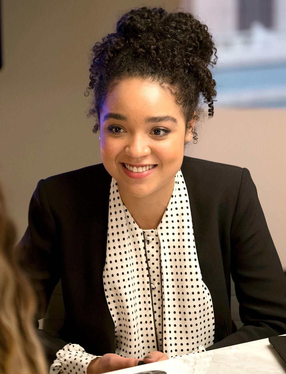 10 Queer Female TV Characters We're Tuning In For