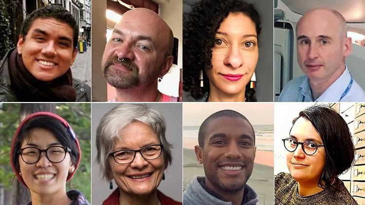 500 Queer Scientists: Changing the Game & Pushing Us Forward