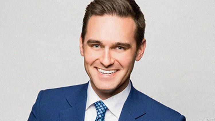 Republican Lawmaker Resigning Amid Allegations of ‘Catfishing’ Men