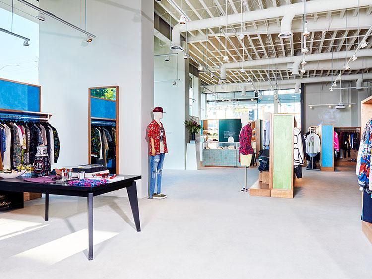 Your Favorite Luxury Consignment Mecca Just Opened Shop in LA