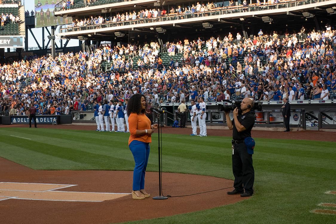 Gallery: All the LGBTQ Fans & Allies at This MLB Pride Night