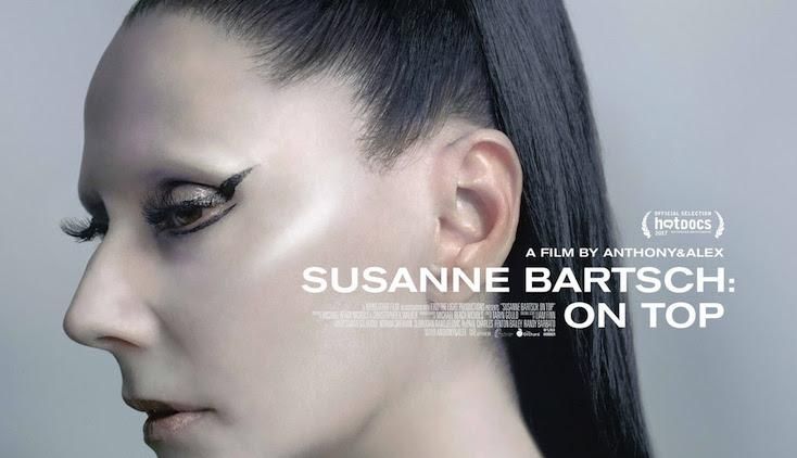 'Susanne Bartsch: On Top' Explores the Humanity of a Nightlife Legend