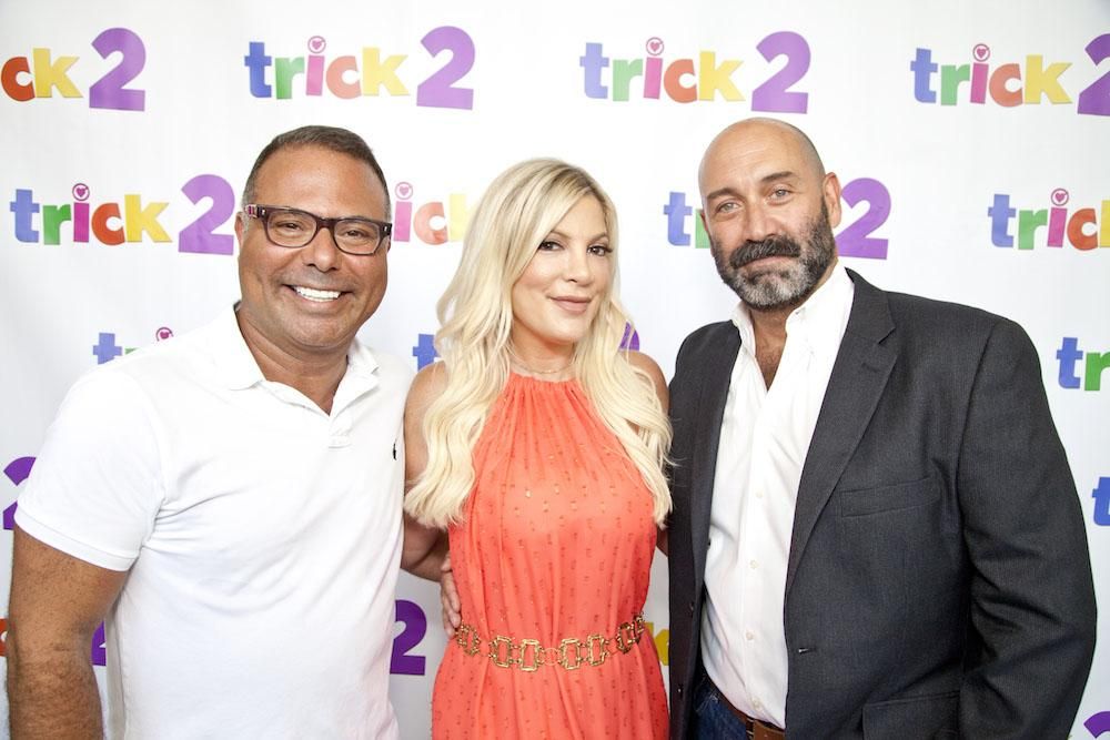 Catching Up with the Cast of 'Trick' 20 Years Later