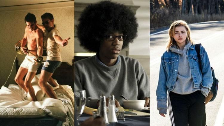 50 LGBTQ Movies to Watch Before Going Back to School