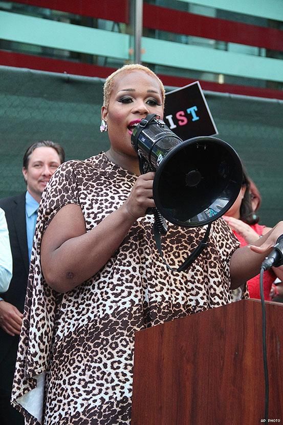 10 Queer PoC to Cast in the Bi-Racial ‘Bewitched’ Reboot