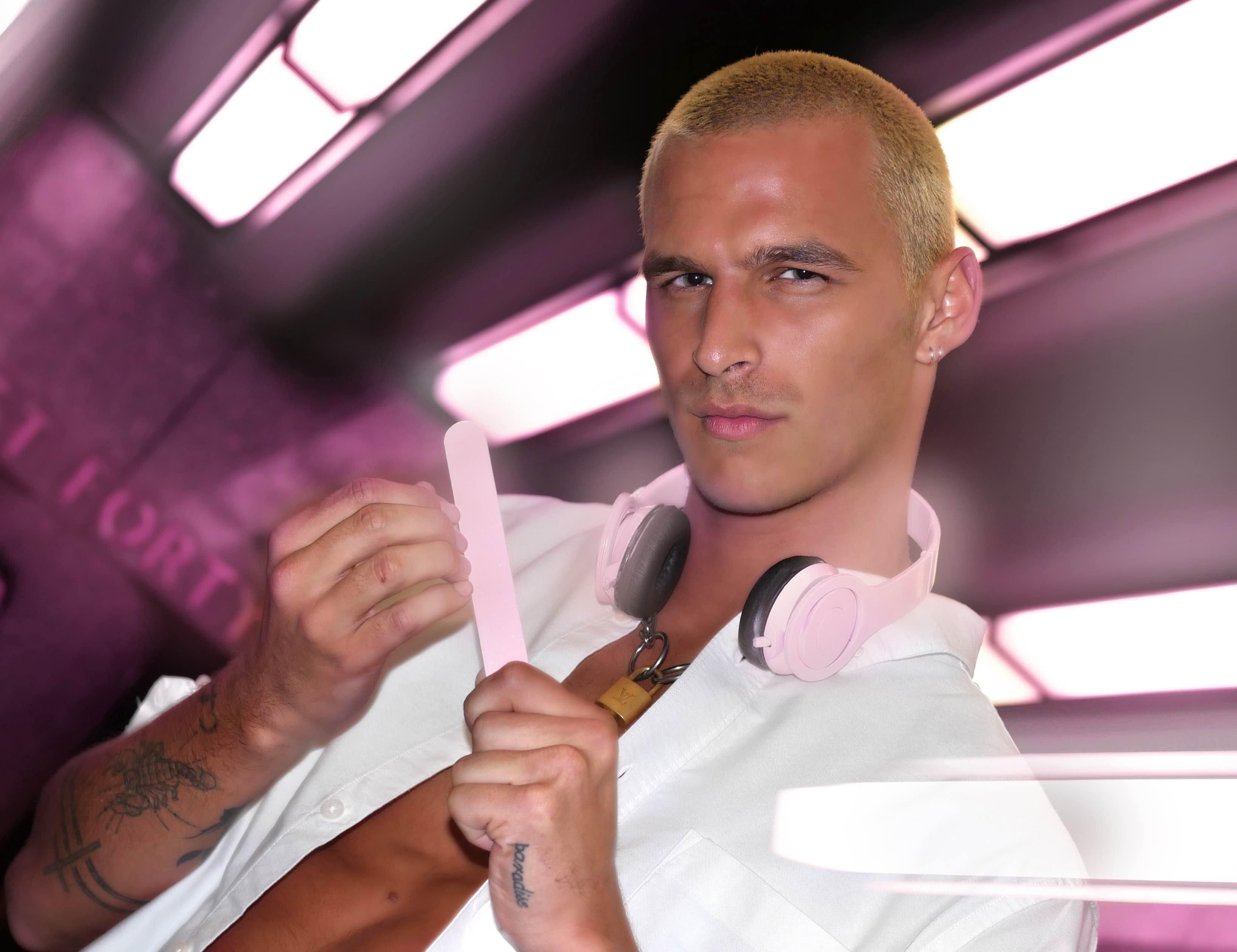 Meet the Boys Behind Charli XCX's Queer Jimmy Fallon Performance