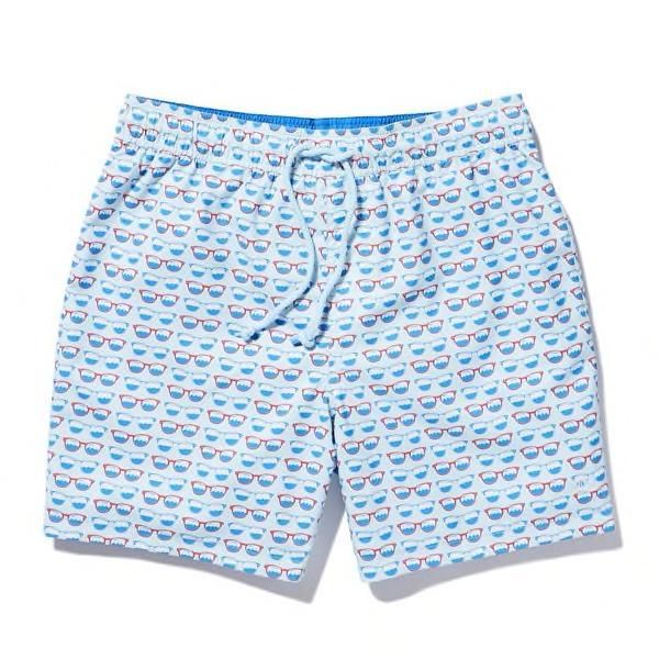 First Look: Original Penguin’s 70s Inspired Summer Collection