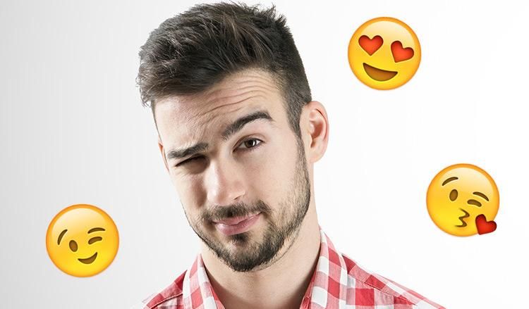 13 Types of Flirts Every Gay Guy Knows