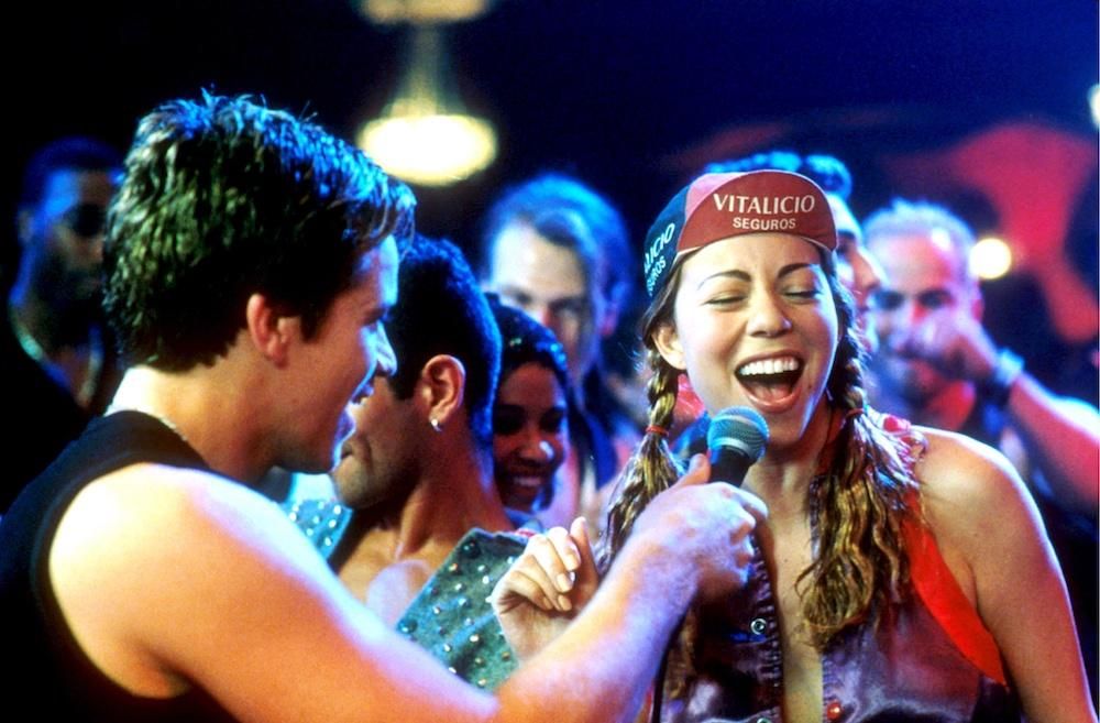 15 Legendary Films Starring Gay Icons