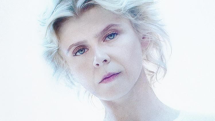 Gallery: Every Breathtaking Image From Our Robyn Cover Shoot