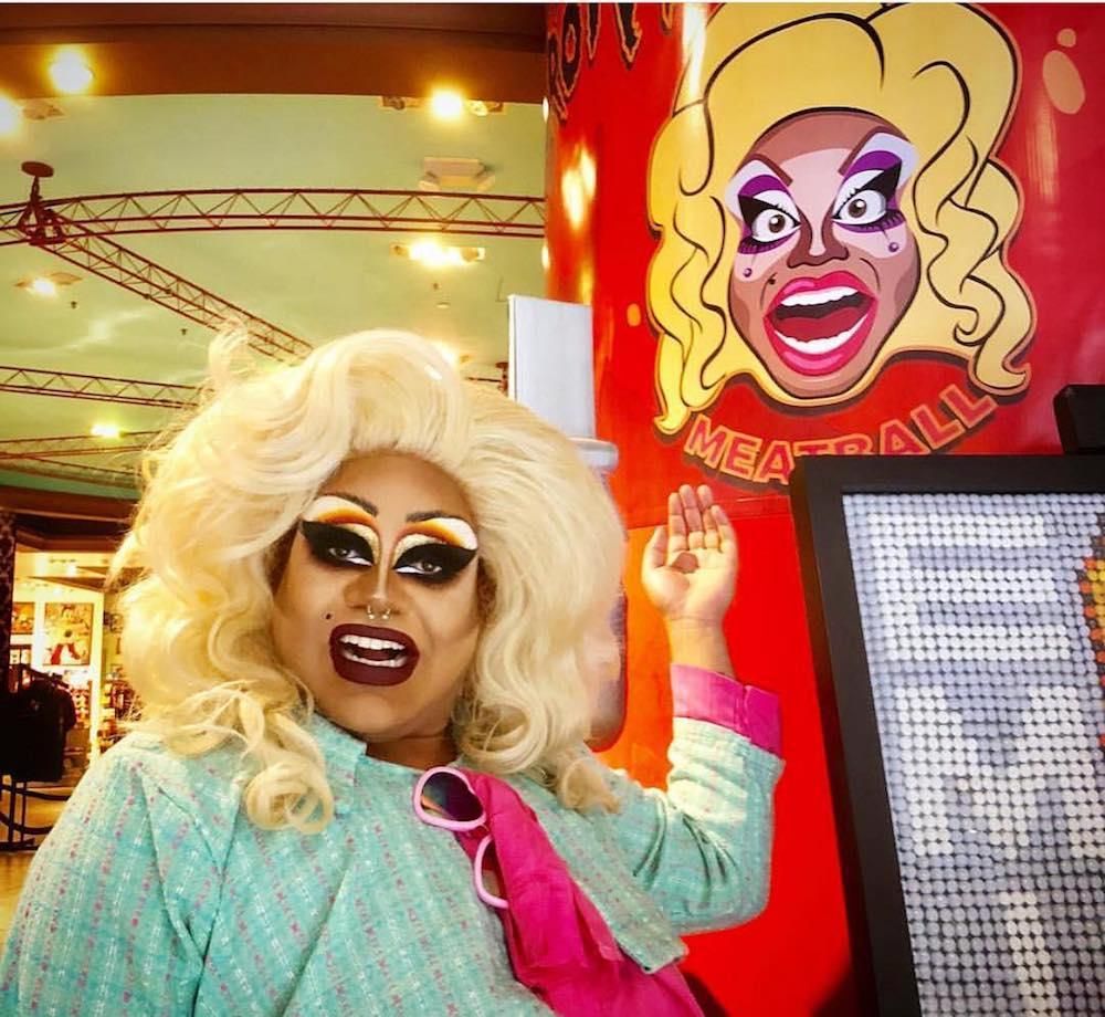 10 Drag Queens Who Could Play Ursula in Live Action 'Little Mermaid'