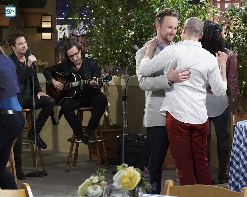 A Timeline of (Nearly) Every LGBTQ Couple in TV History (Pt 2)