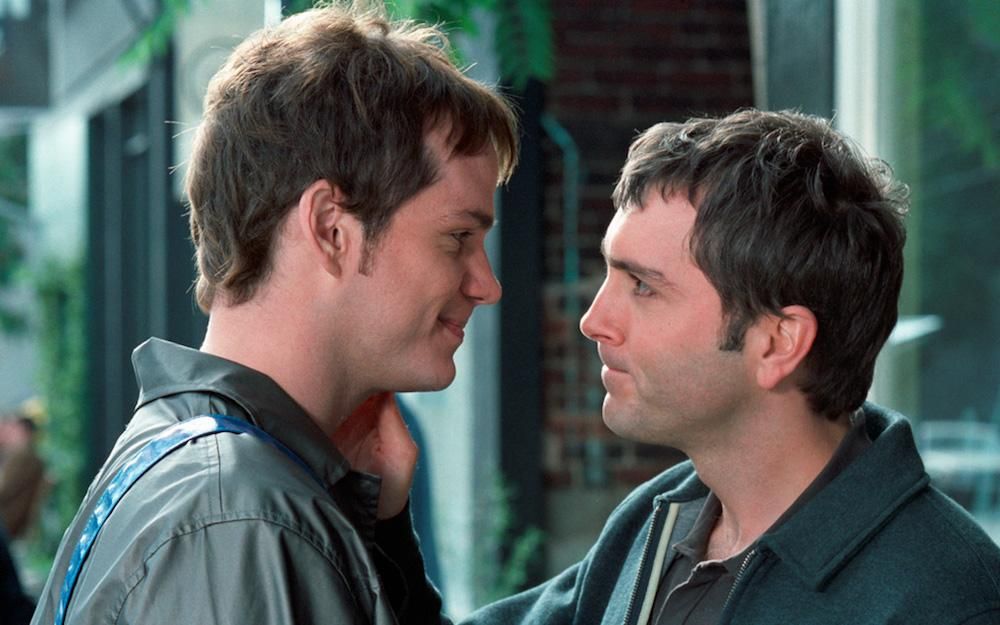 A Timeline of (Nearly) Every LGBTQ Couple in TV History