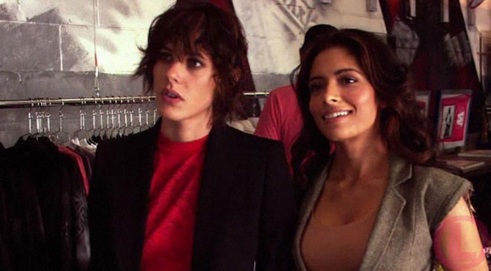 A Timeline of (Nearly) Every LGBTQ Couple in TV History