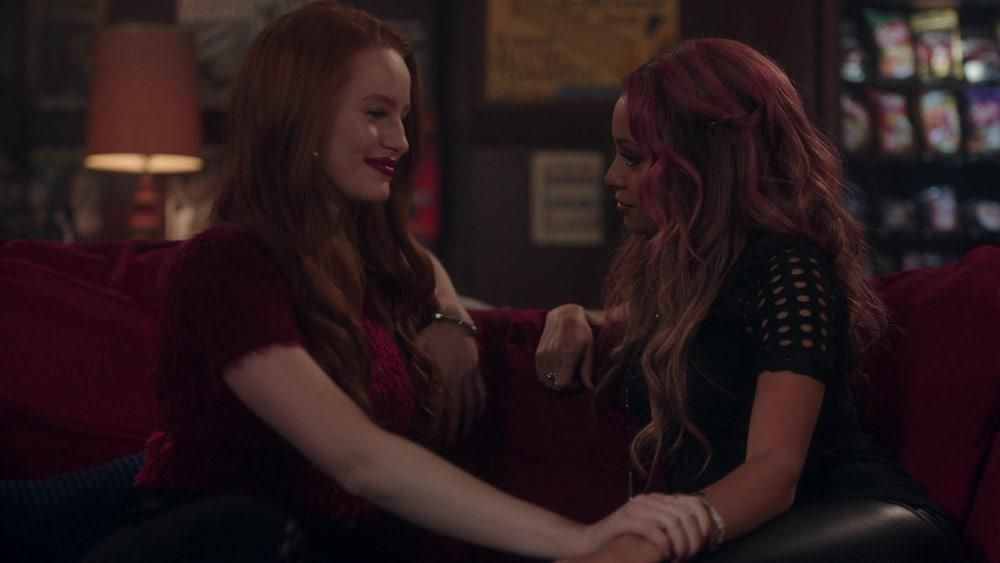 A Timeline of (Nearly) Every LGBTQ Couple in TV History (Pt 2)