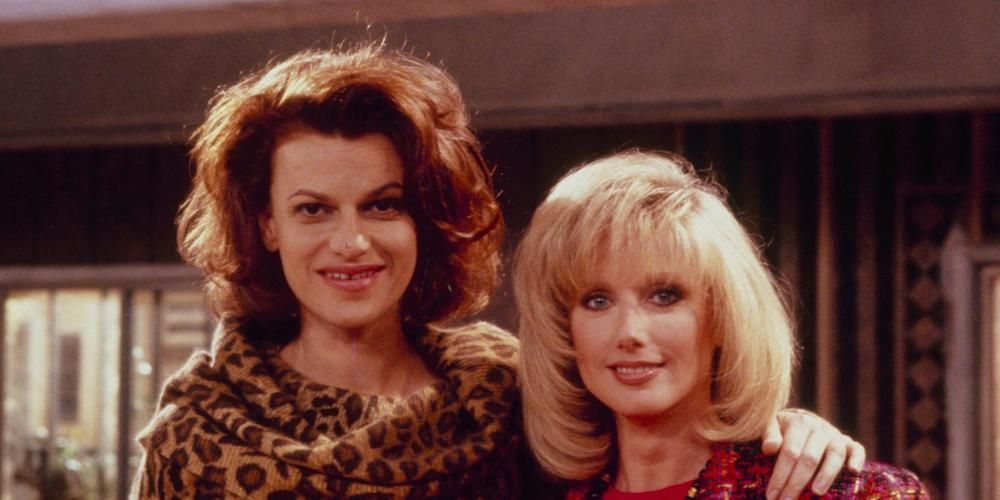 A Timeline of (Nearly) Every LGBTQ Couple in TV History