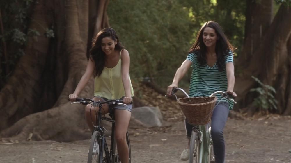 A Timeline of (Nearly) Every LGBTQ Couple in TV History (Pt 2)