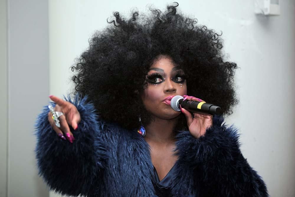 57 Glittering Photos Inside RuPaul's DragCon NYC