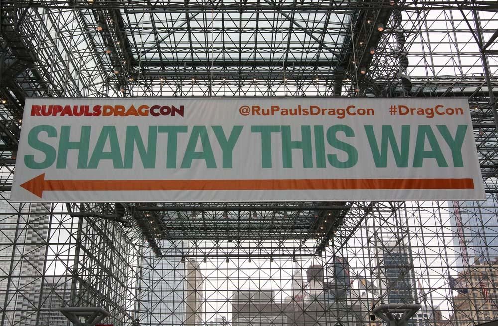 57 Glittering Photos Inside RuPaul's DragCon NYC