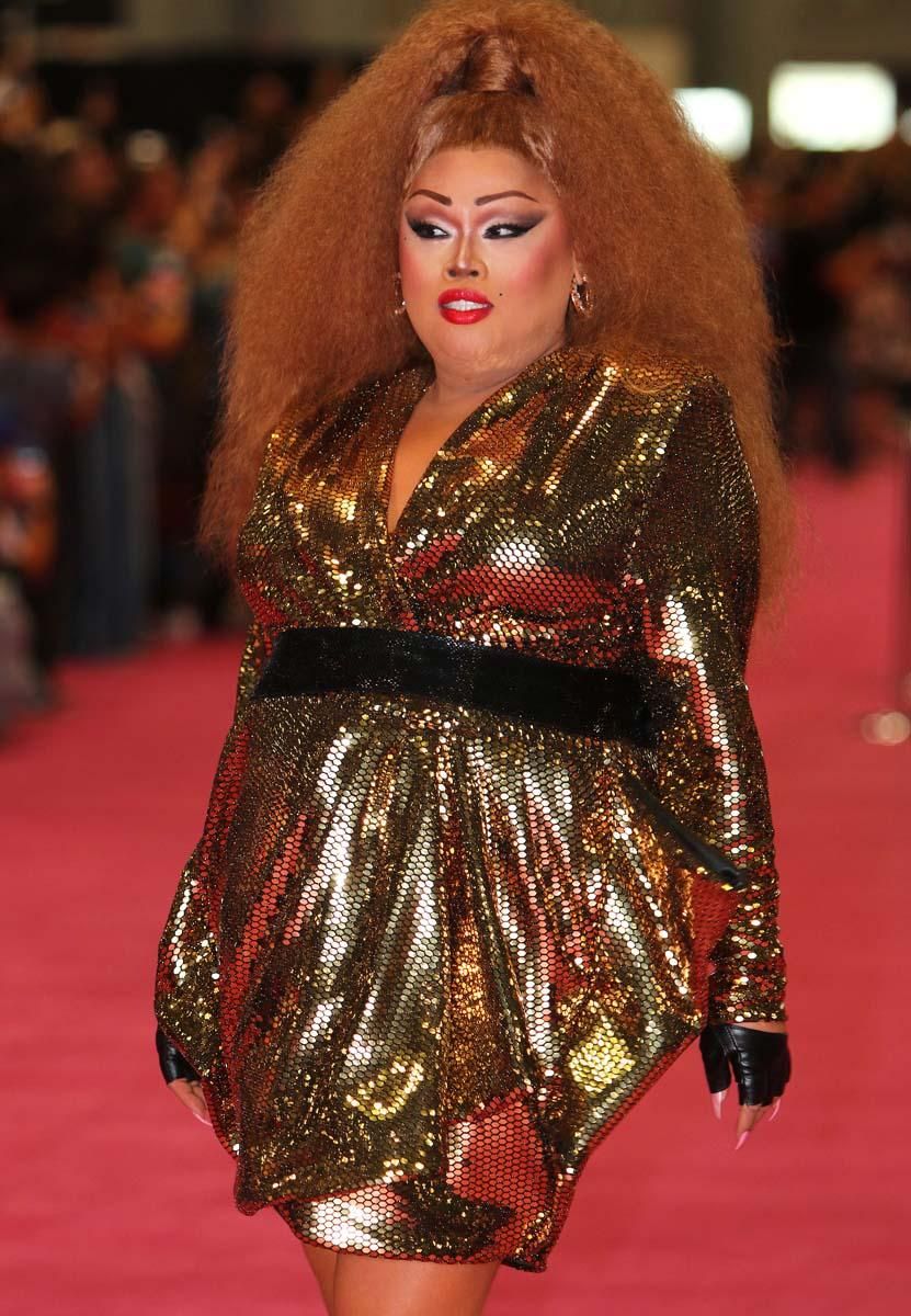 57 Glittering Photos Inside RuPaul's DragCon NYC