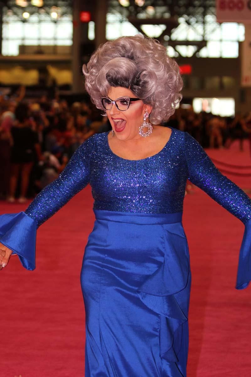 57 Glittering Photos Inside RuPaul's DragCon NYC