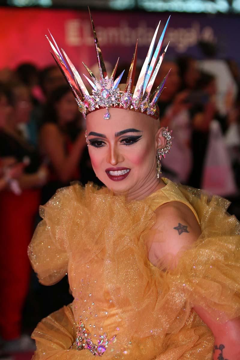 57 Glittering Photos Inside RuPaul's DragCon NYC